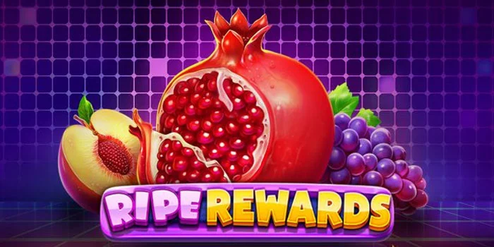 Ripe Rewards - Petualangan Spektakuler Buah-Buahan